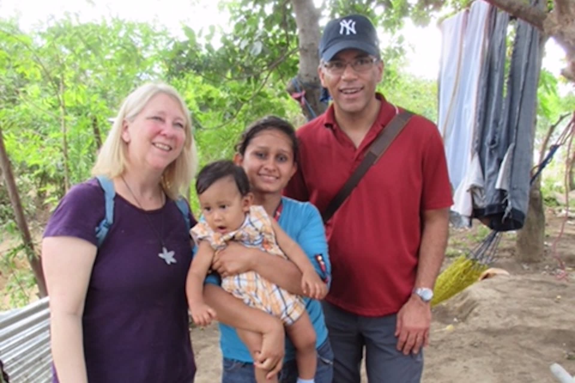 Tim Hague Sr. on 10 years since winning "The Amazing Race Canada"