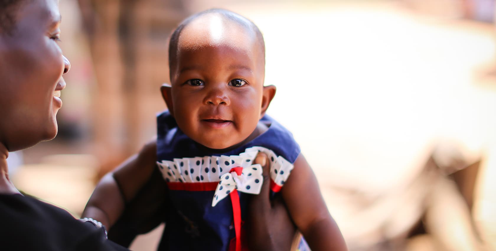 Uganda - Compassion Canada