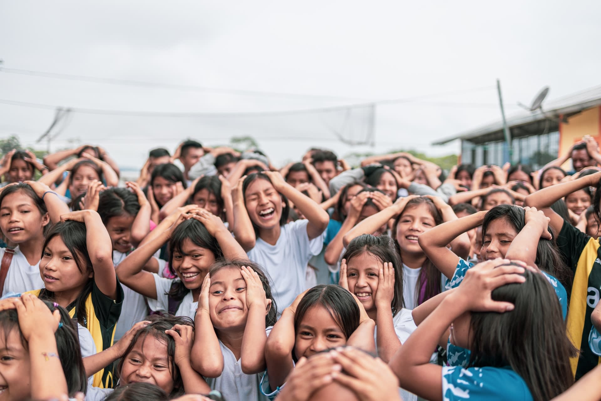 The 3 most unpopular Gifts of Compassion - Compassion Canada