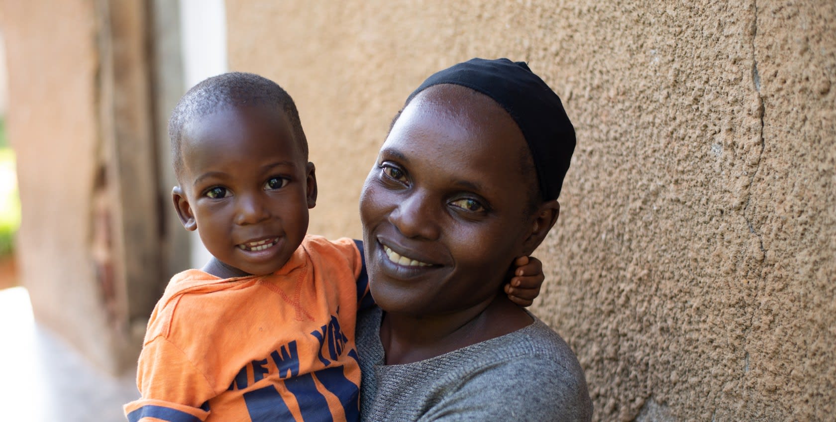 Uganda - Compassion Canada