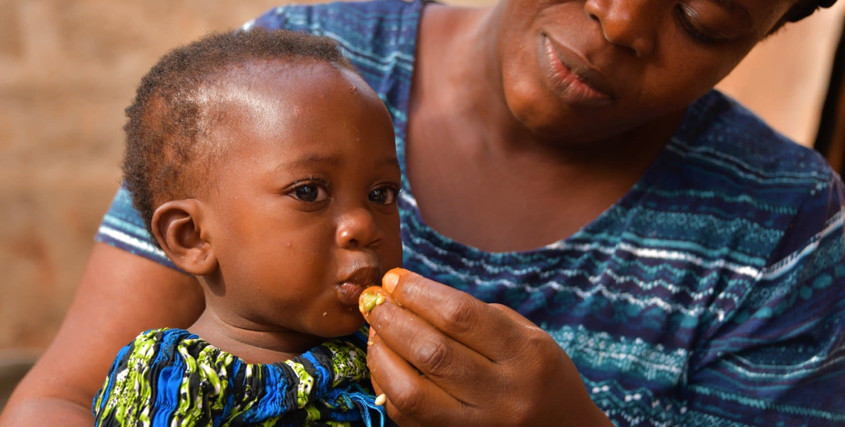 Ghana - Compassion Canada