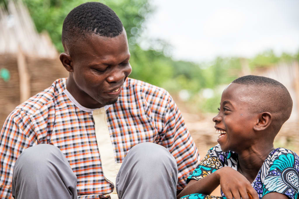 How child labour destroys childhood joy - Compassion Canada
